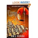 Amazon.com: Come Fly The Black (The Brothers Mayhem Book 1) eBook: David S. Wellhauser: Kindle Store