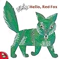 Hello, Red Fox : Carle, Eric, Carle, Eric: Amazon.com.mx: Juguetes y Juegos