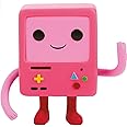 Amazon.com: Funko - Figurine Adventure Time - Bmo Pink version Exclu ...
