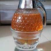 Norpro Honey Syrup Dispenser: Amazon.ca: Home & Kitchen