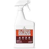 Amazon.com: Cedarcide All-Purpose Bug Spray | Kill and Control ...