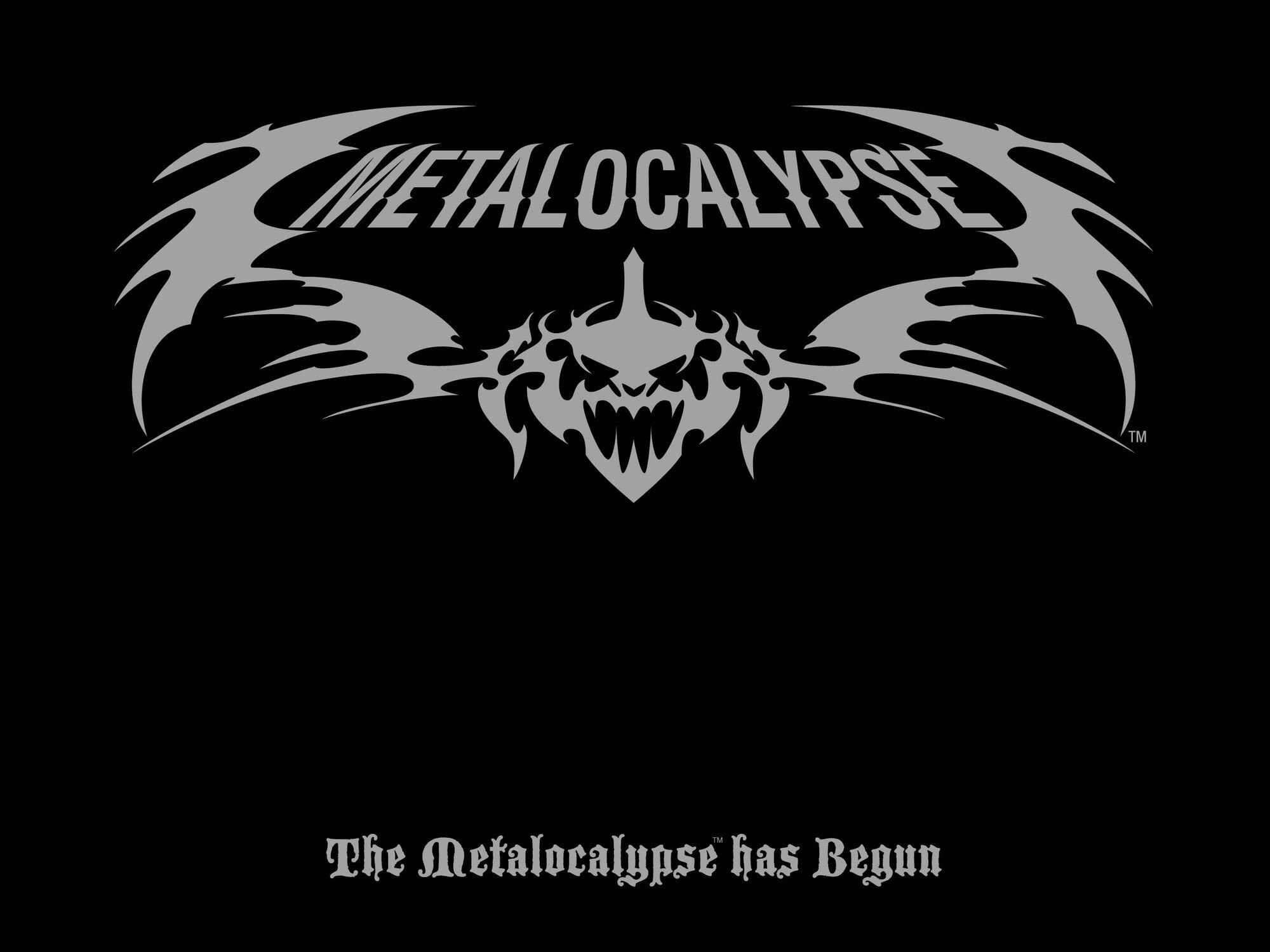 Watch Metalocalypse - Season 1 | Prime Video
