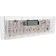 Amazon.com: GE WB27X45466 Range/Wall Oven Control Board + Display ...
