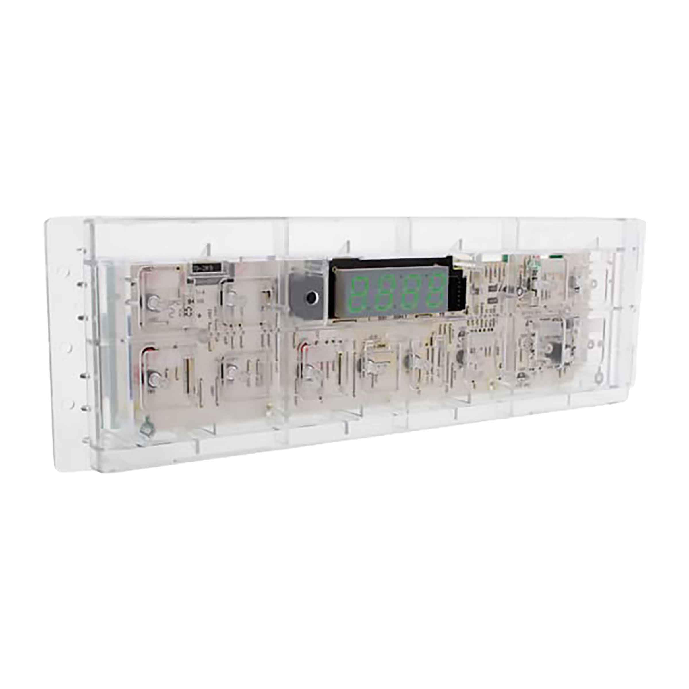 GE WB27X45466 Range/Wall Oven Control Board + Display for sale | Las ...