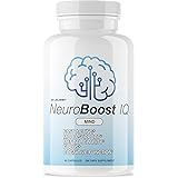 Amazon.com: Neuro Boost IQ Supplement Brain Pills Mind Ben Carson ...