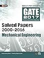 Buy Gate Guide Mechanical Engg. 2017 Book Online at Low Prices in India | Gate Guide Mechanical ...