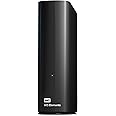 Amazon.com: WD Elements 24TB Desktop Storage - USB 3.0 Compatible ...