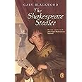The Shakespeare Stealer: Blackwood, Gary: 8580001060033: Books - Amazon.ca