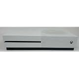 Amazon.com: Microsoft Xbox One S 1Tb Console - White [Discontinued ...