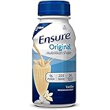 Ensure Advance | Alimentación Especializada en Polvo Unica con HMB ...