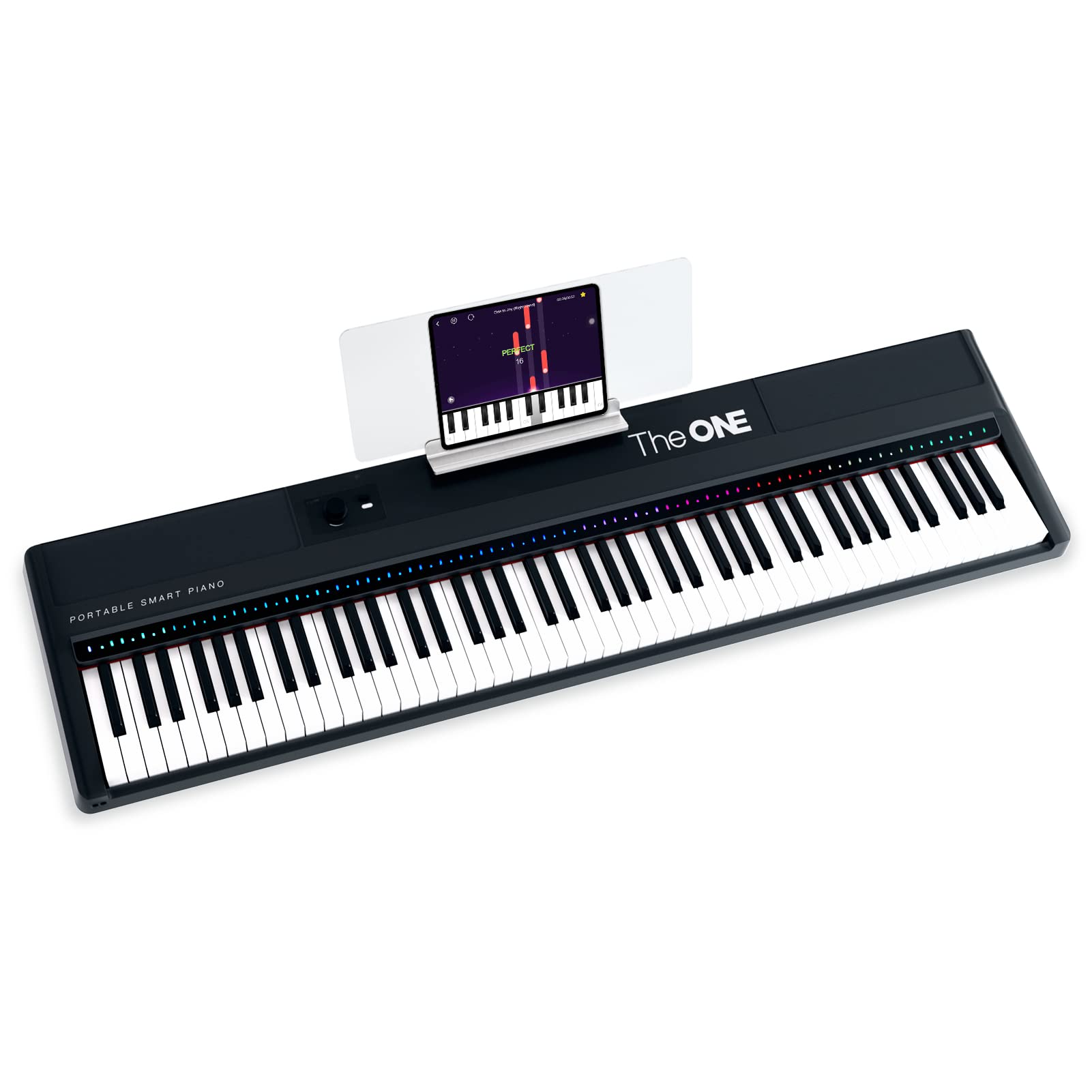 Mua The ONE Portable Digital Piano, 88 Keys Piano Keyboard with Hammer ...