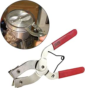 Amazon.com: Piston Ring Spreader Plier - Installer and Expander Caliper ...