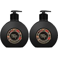 Amazon.com : Maja Liquid Soap Perfumed 8.5 Oz. 2-PACK - Hand Soap ...