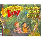 Adventures of Riley--Mission to Madagascar: Amanda Lumry: 9780974841120 ...