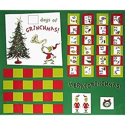 Easy DIY Grinch Decorations, Ornaments & Crafts for Christmas 2021