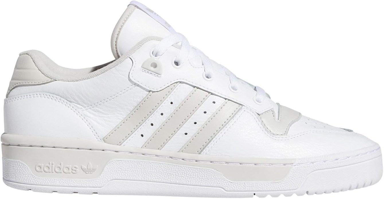 adidas Rivalry Low Calzado: Amazon.es: Zapatos y complementos