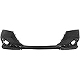 Amazon.com: BUMPERS THAT DELIVER - Primered, Front Bumper Cover Fascia ...