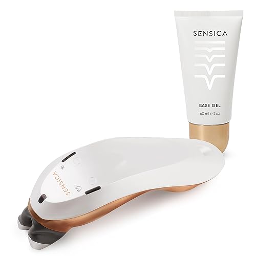 Sensilift Anti-Aging Radio Frequency Skin Tightening Device ...