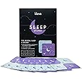 Amazon.com: Klova Sleep Patch with Melatonin and Natural Ingredients ...
