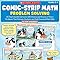 Amazon.com: Comic-Strip Math: Problem Solving: 80 Reproducible Cartoons ...