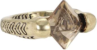 Amazon.com: Harry Potter Marvolo Gaunt Ring : Clothing, Shoes & Jewelry
