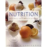 Amazon.com: Nutrition, Binder Ready Version: Science and Applications ...