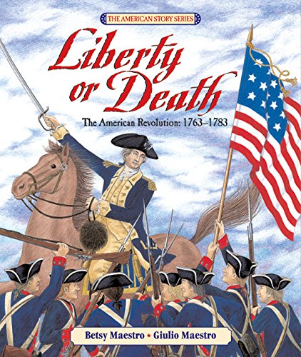 American Revolution | Best Homeschool Resources