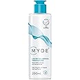 Loção de Limpeza para Axilas - MYDE 200 mL : Amazon.com.br: Beleza
