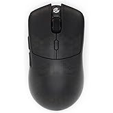 Amazon.com: G-Wolves HTS Plus 4k Wireless Gaming Mouse -4k Reporting ...