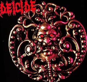 DEICIDE - Deicide - Amazon.com Music