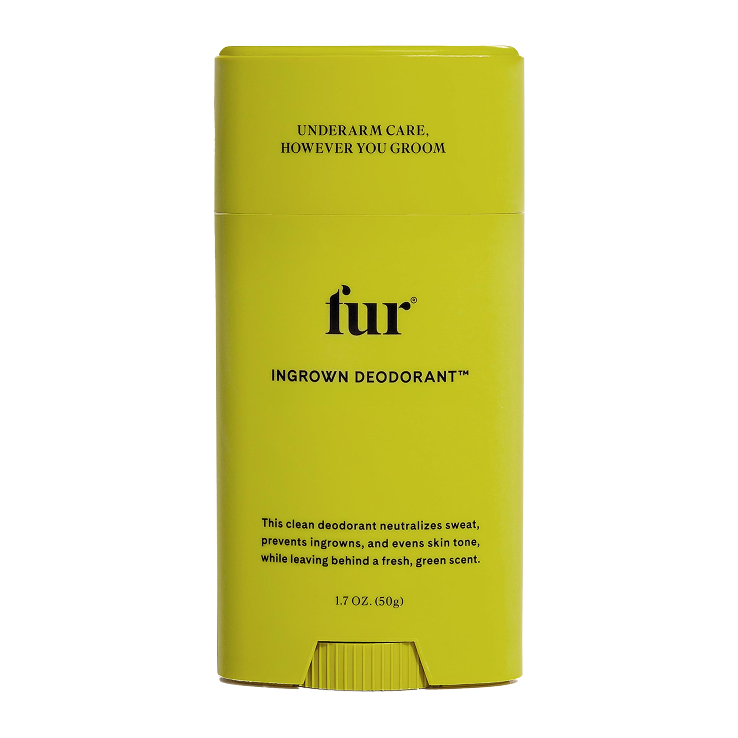 Mua Fur Ingrown Deodorant - Powerful Water-Based Formula that Targets ...