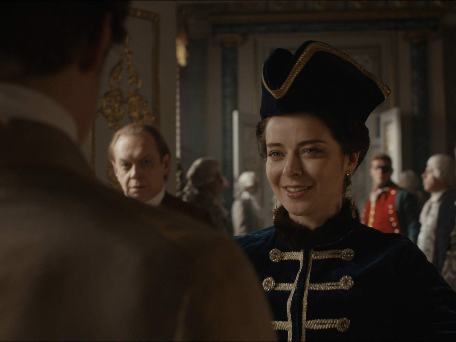 Watch Ekaterina: The Rise of Catherine the Great | Prime Video