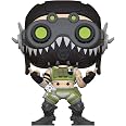 Funko Pop! Games: Apex Legends - Octane