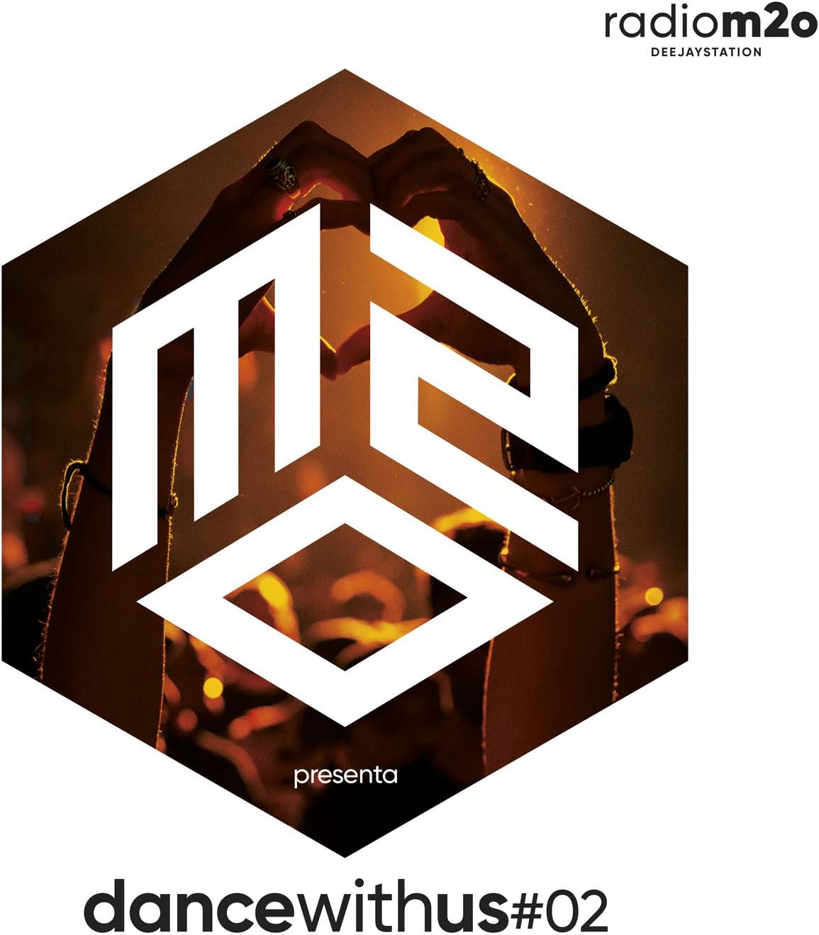 M2O Presenta Dance With Us Vol.2: Compilation: Amazon.it: Musica