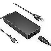 Amazon.com: 20V 12A 240W Charger Adapter for Asus ROG Zephyrus G16 ...