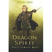Amazon.com: The Secret of the Dragon: (Path of the Ranger Book 17 ...