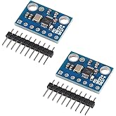 Ximimark AD9833 Sine Square Wave DDS Signal Generator Programmable Microprocessors Serial ...