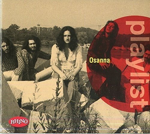 OSANNA - Playlist: Osanna - Amazon.com Music