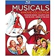 Amazon.com: Musicals Collection [Blu-ray] : Various, Various: Movies & TV