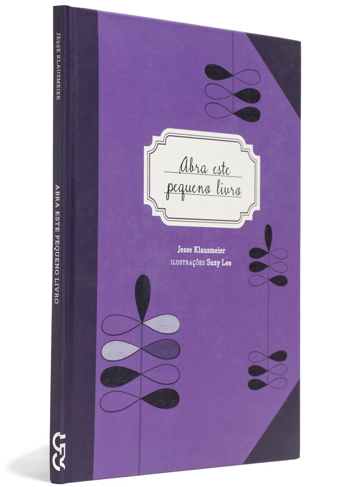 Abra Este Pequeno Livro PDF Jesse Klausmeier