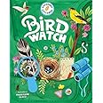 Backpack Explorer: Bird Watch: What Will You Find?: Editors of Storey ...