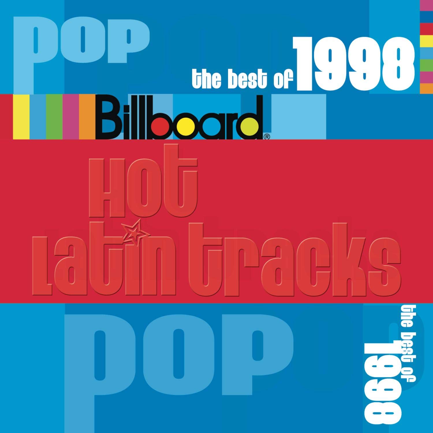 Best of Pop 1998: Amazon.de: Musik