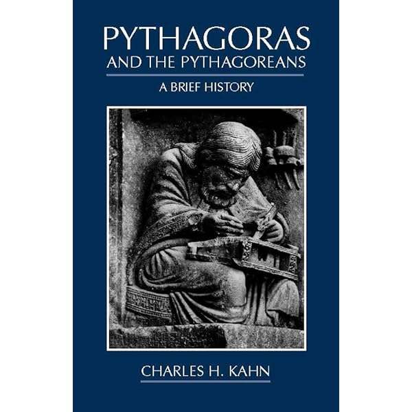 Pythagoras And His Wife