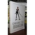 Chasing the Dragon (Quantum Gravity, Book 4): Robson, Justina: 9781591027461: Amazon.com: Books