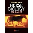 Introduction to Horse Biology: 9781405121620: Medicine & Health Science ...