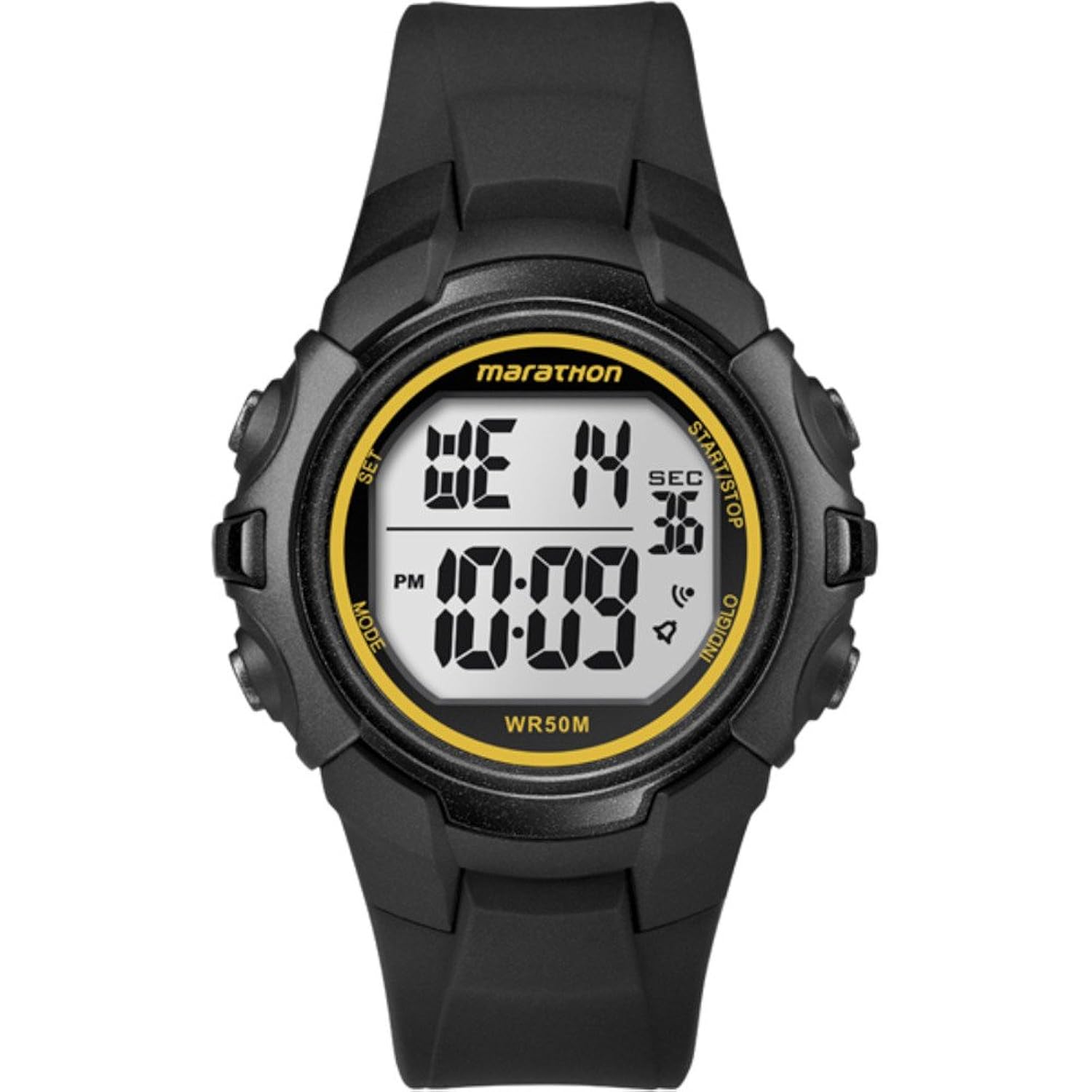 bracelet-montre-marathon-wr50m