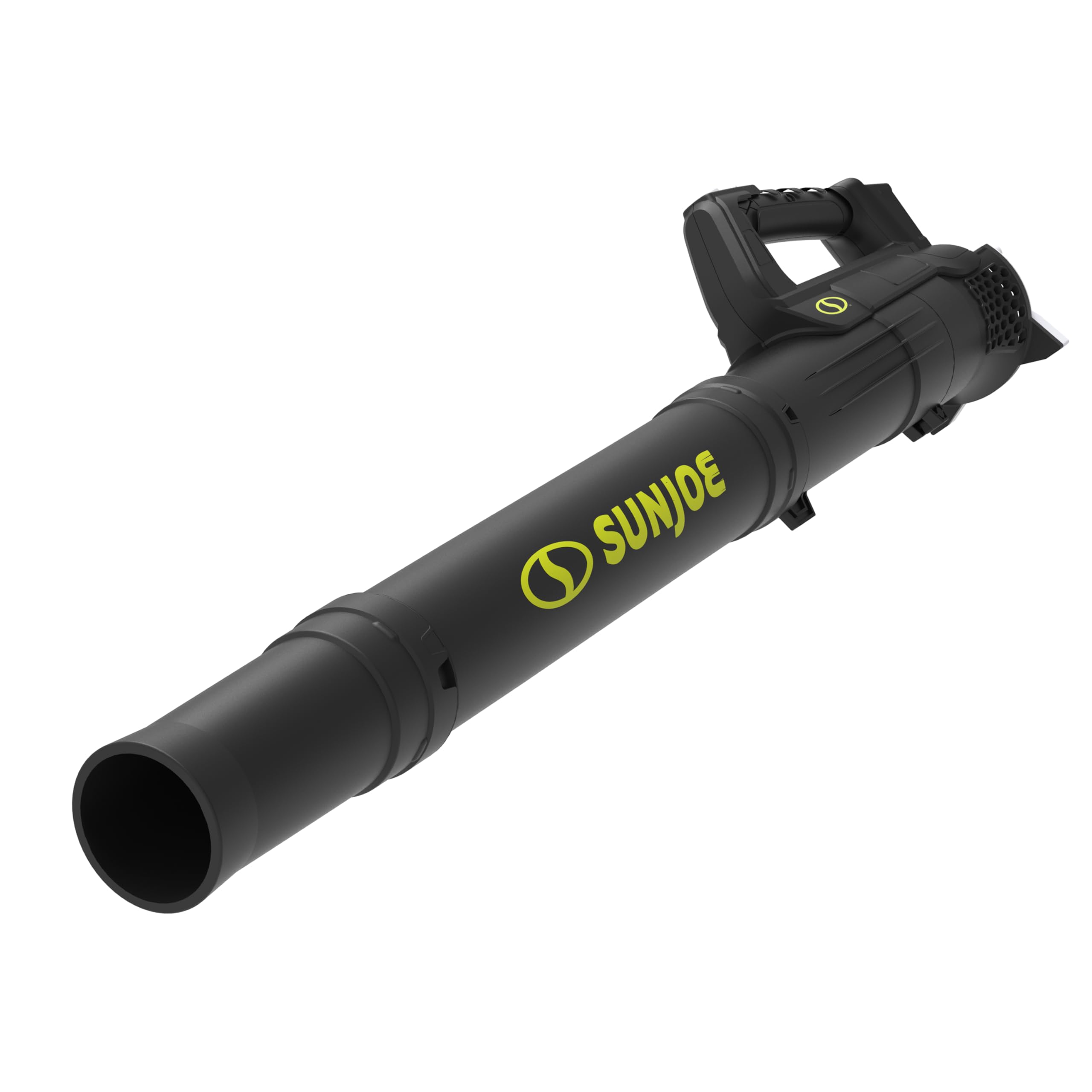 Sun Joe 24V-TB-CT 24-Volt IONMAX Jet Blower Cordless Compact Turbine ...