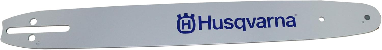 Husqvarna Chainsaw Chain 325 18 "Bar Pixel 340, 345, 350, 435, 440 ...