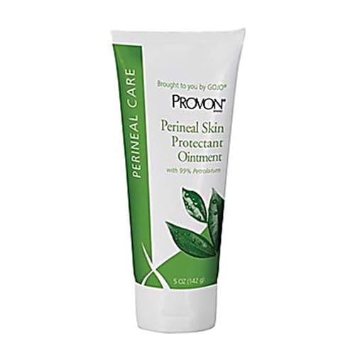 GOJO GOJ 4529-12 Provon Perineal Skin Protectant Ointment with 99% ...