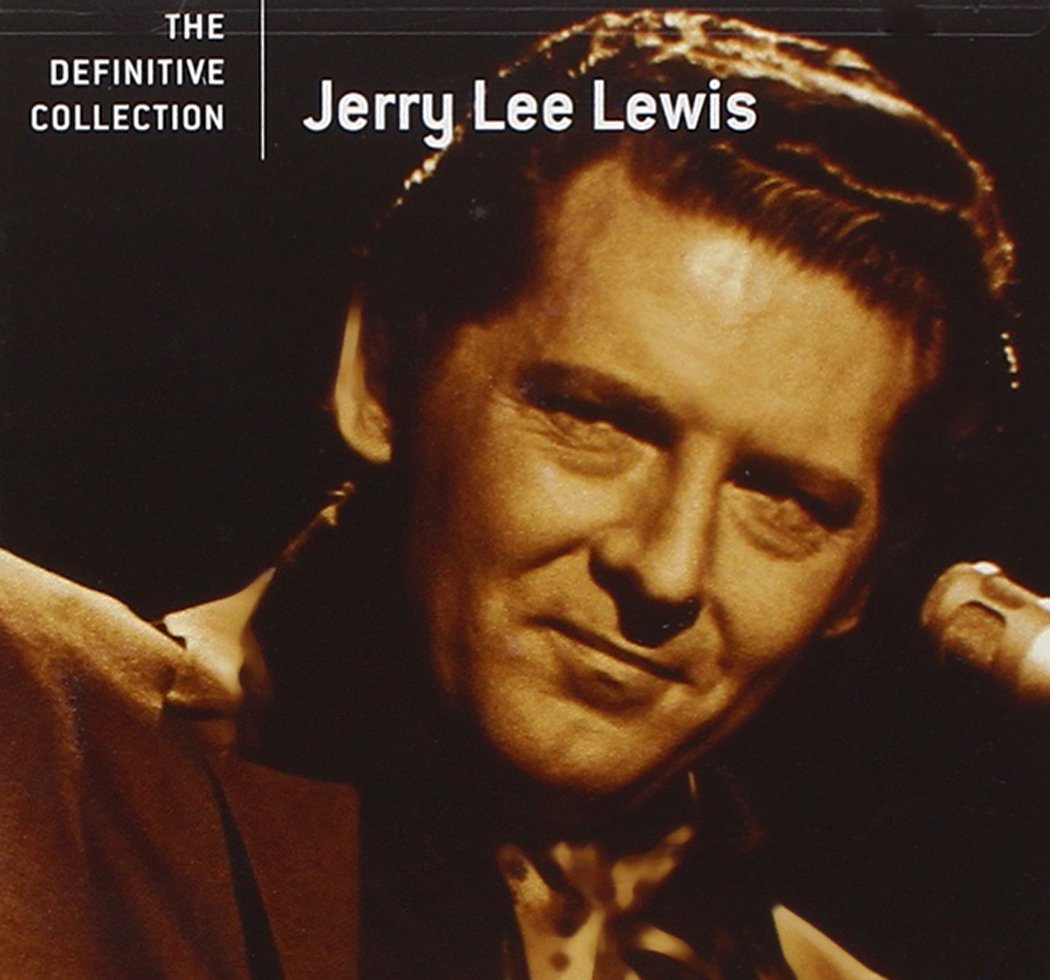 Definitive Collection: Jerry Lee Lewis, Jerry Lee Lewis, Kris ...